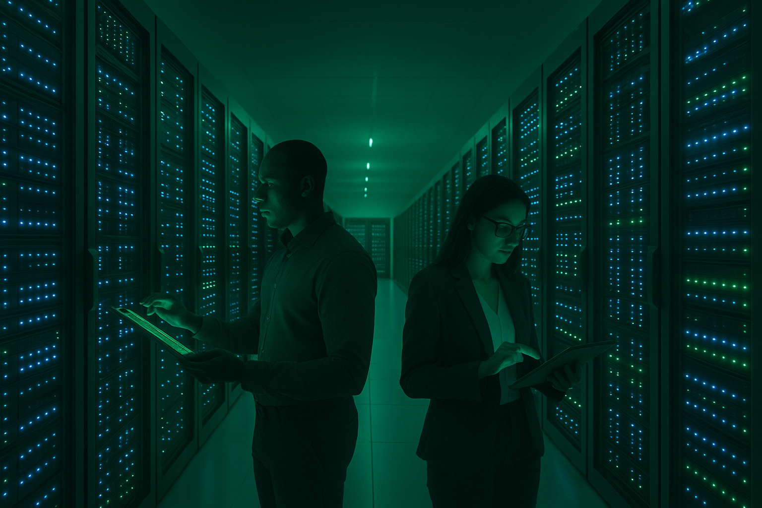 Cómo MITH te conecta a Equinix México: acceso al ecosistema digital